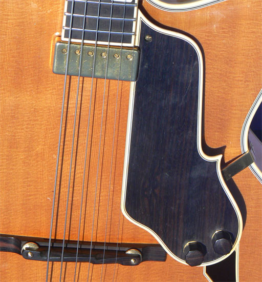 1999 Nickerson Corona